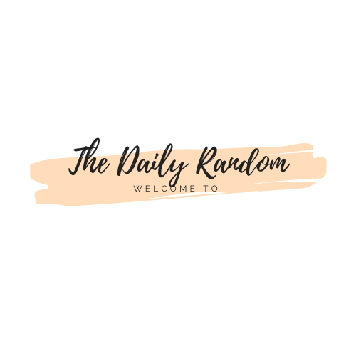 The daily random - Medium