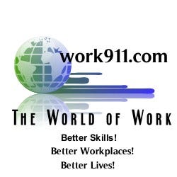 Trending stories published on The World Of Work – Medium