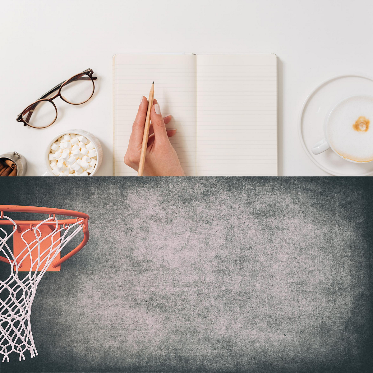 Scribble Dribble – Medium