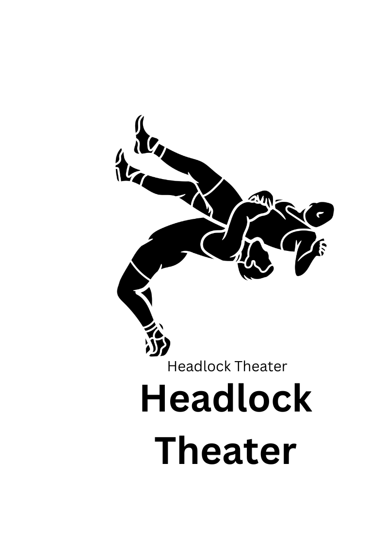 Headlock Theater - Medium