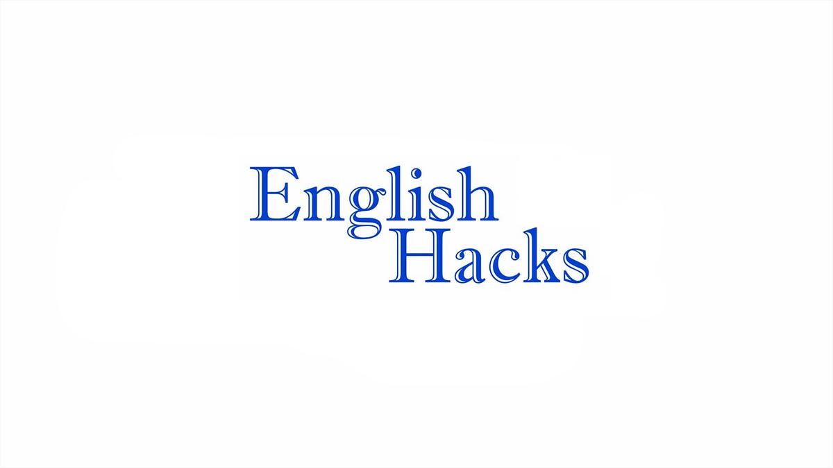 The English Hacks Blog - Medium
