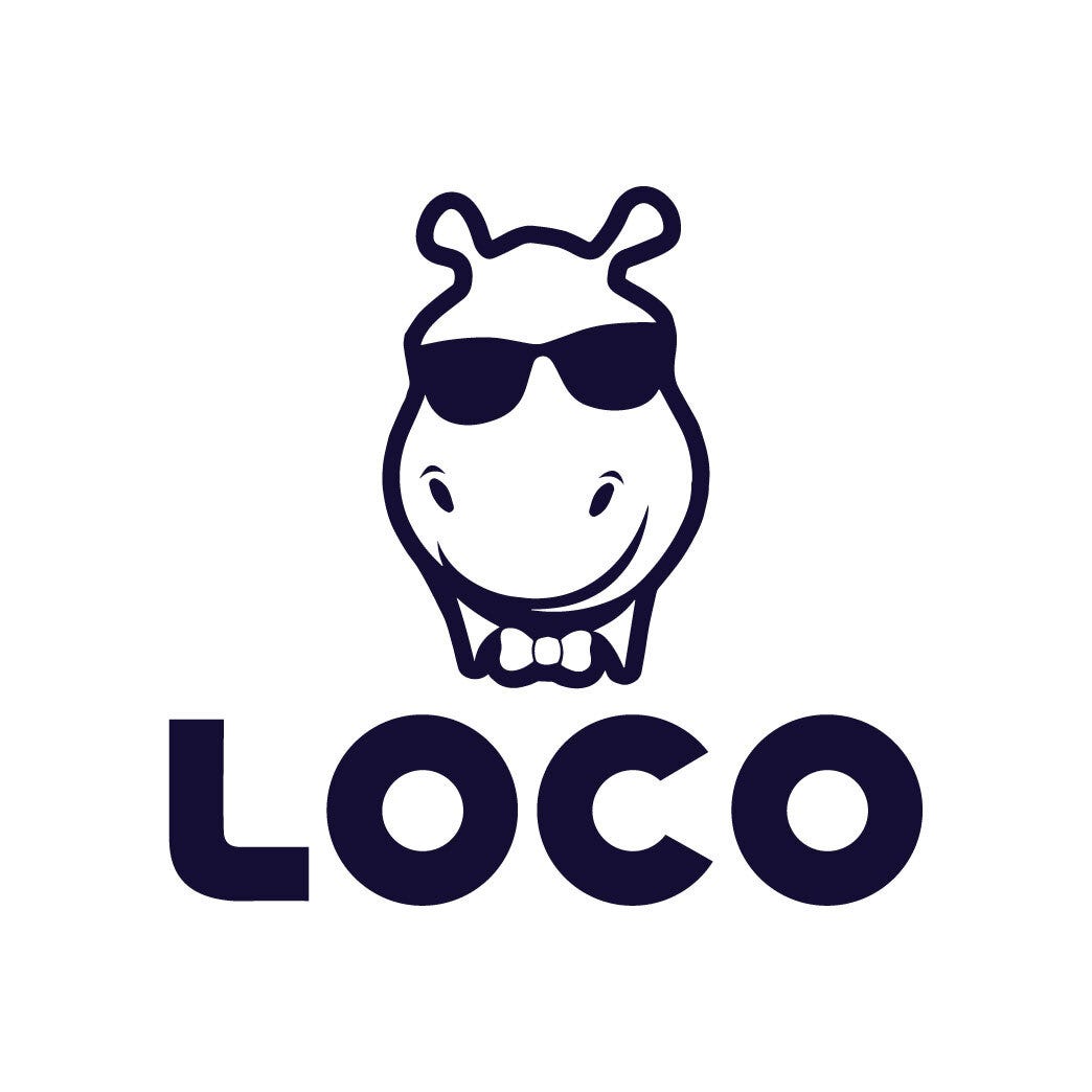 The Loco Blog – Medium