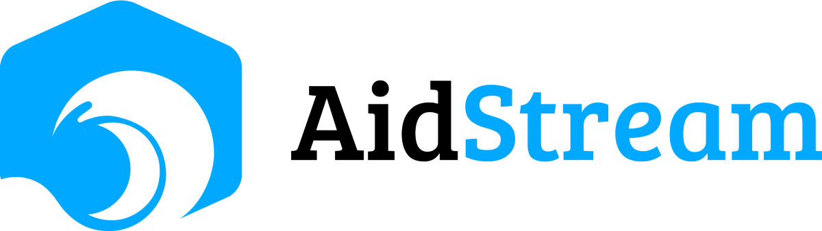 AidStream - Medium