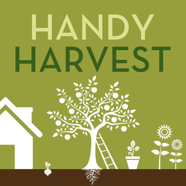 Handy Harvest Blog - Medium
