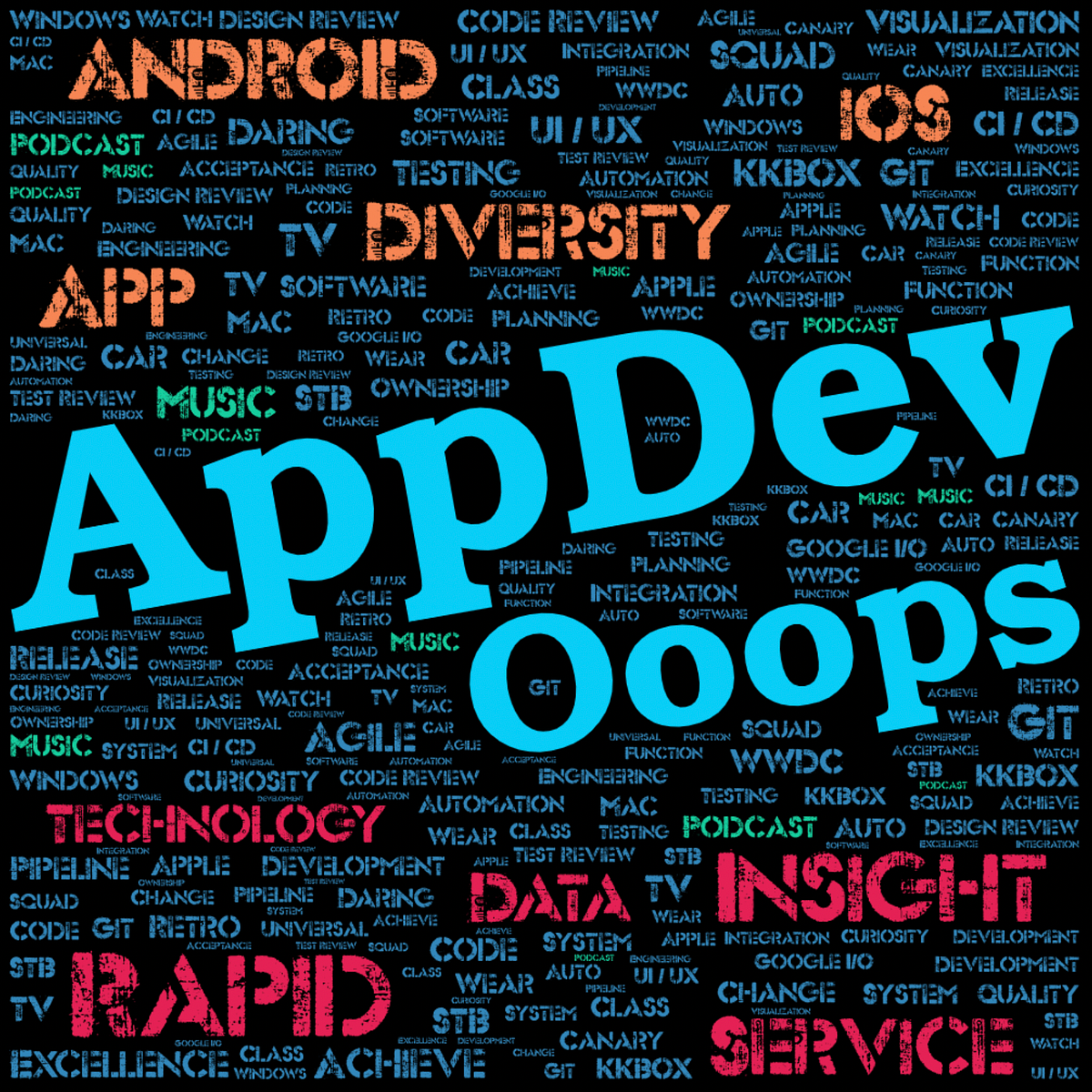 Appdev Ooops Medium