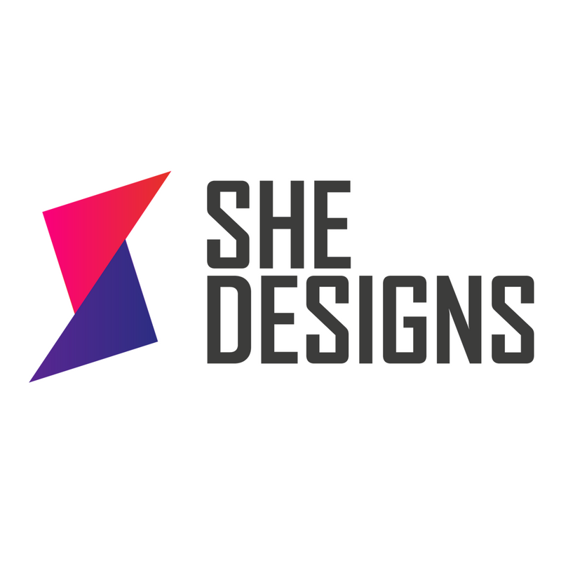 SheDesigns – Medium