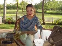 Fatima Aamir - Medium