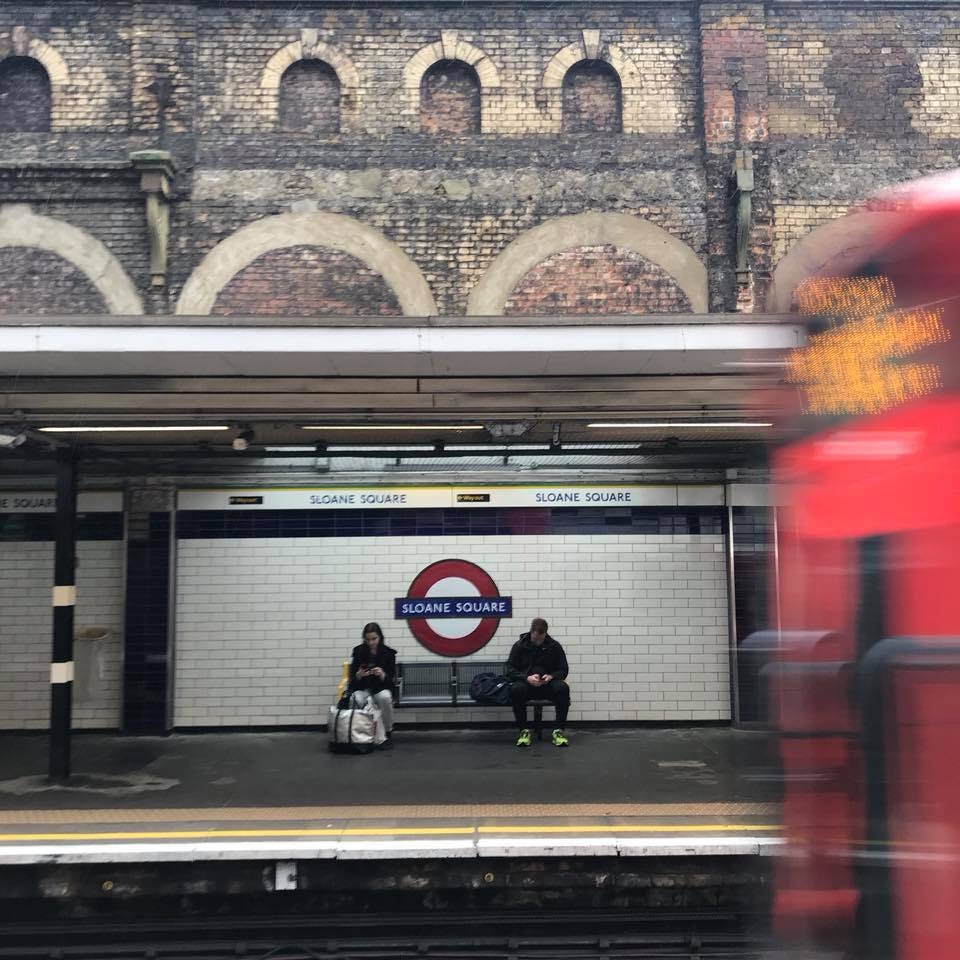 Trending stories published on Principles of London – Medium