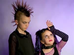 Us Rotten Kids - Medium
