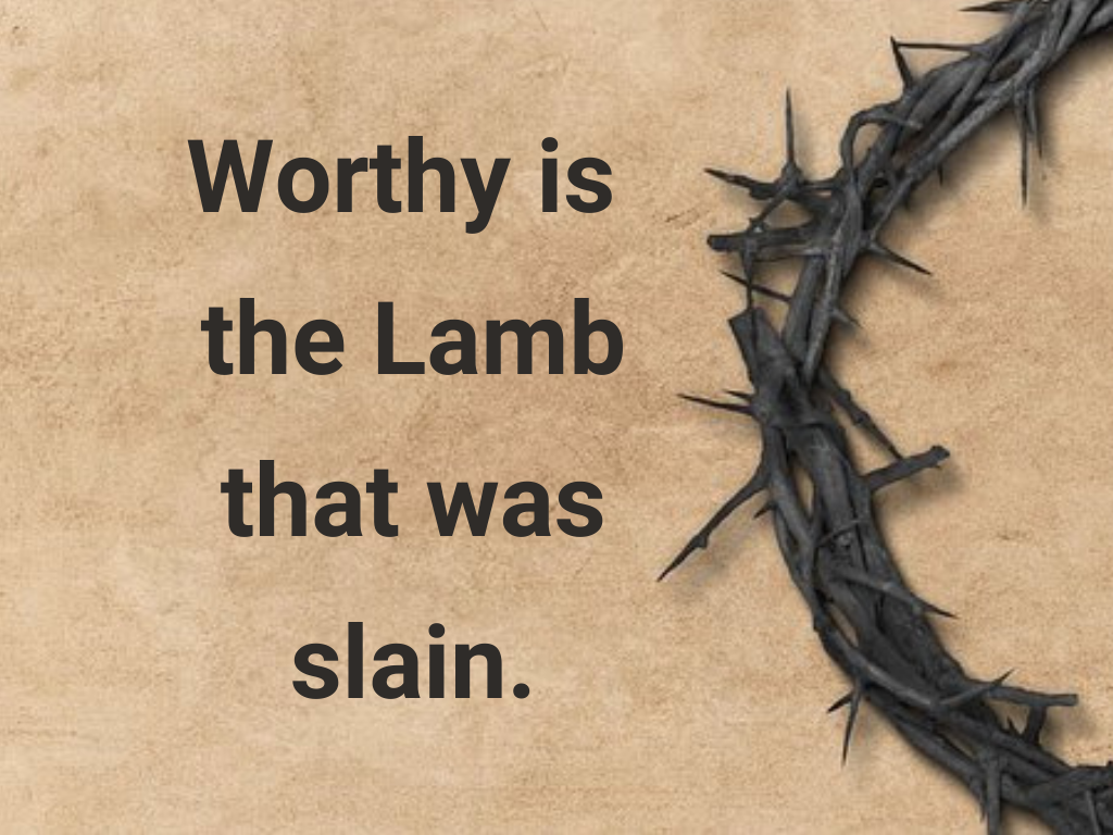 Eternally Saved - Medium