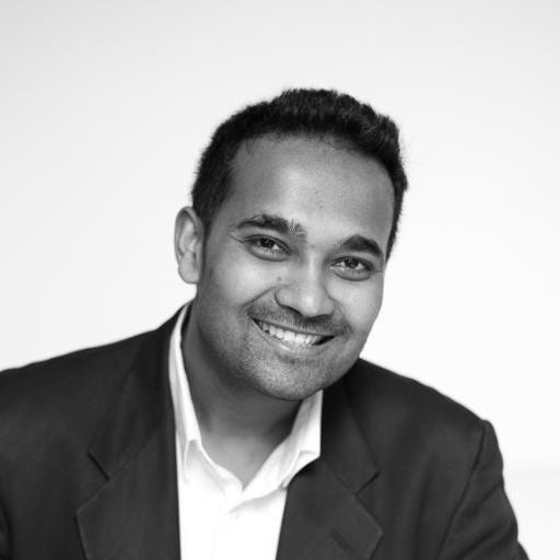 Blog by Ravi Kumar