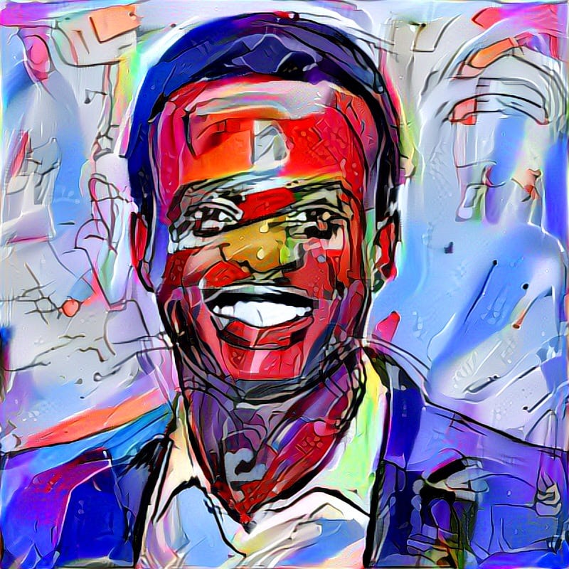 Koye’s Blog - Medium