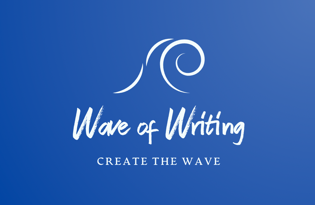 Wave of Writing – Medium