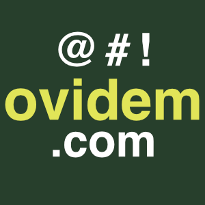 ovidem – Medium