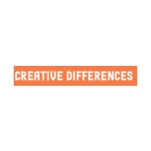 Creative Differences - Medium