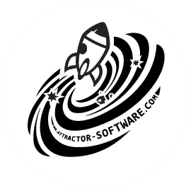 Attractor Software - Medium