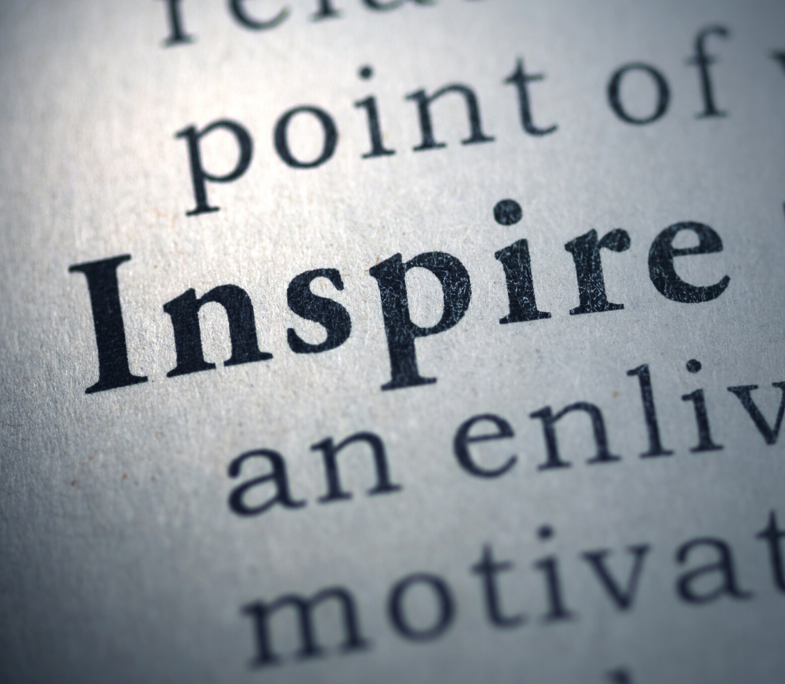 Inspire - Medium