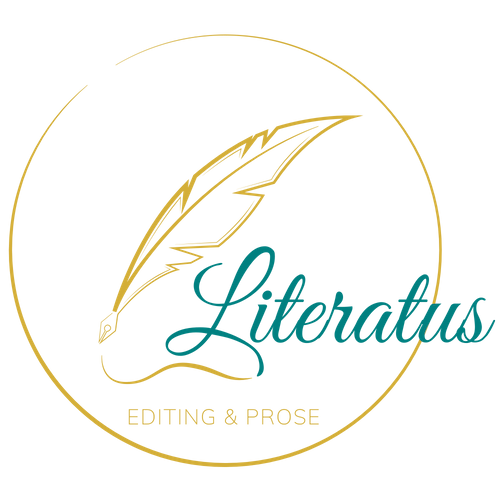 Literatus Editing & Prose – Medium