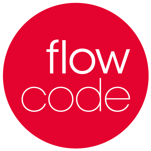 Flowcode – Medium