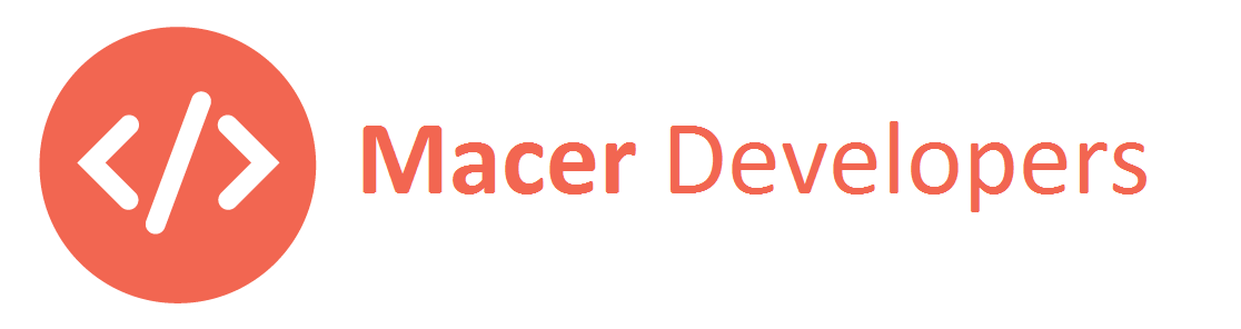 Macer Developer - Medium