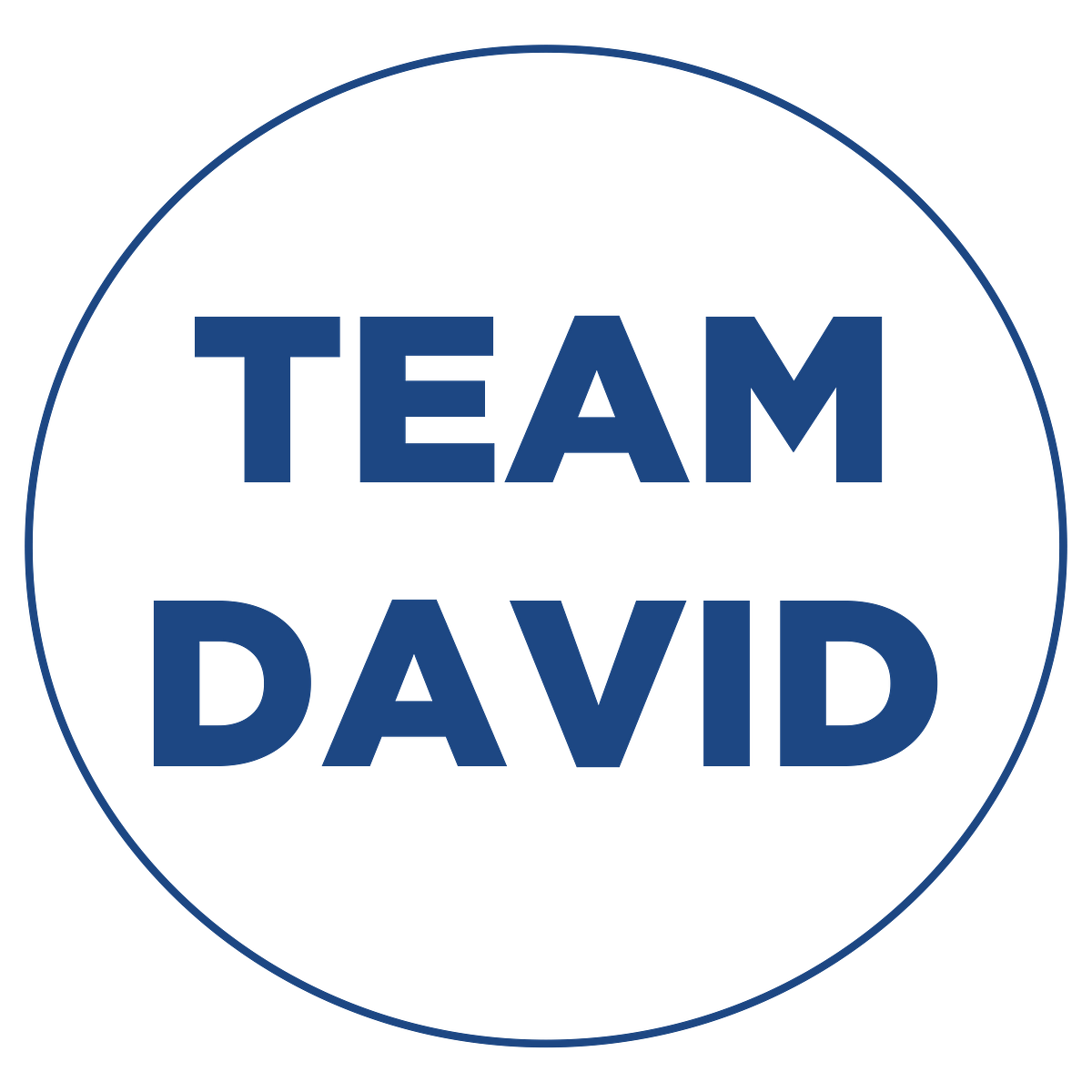 Team David – Medium