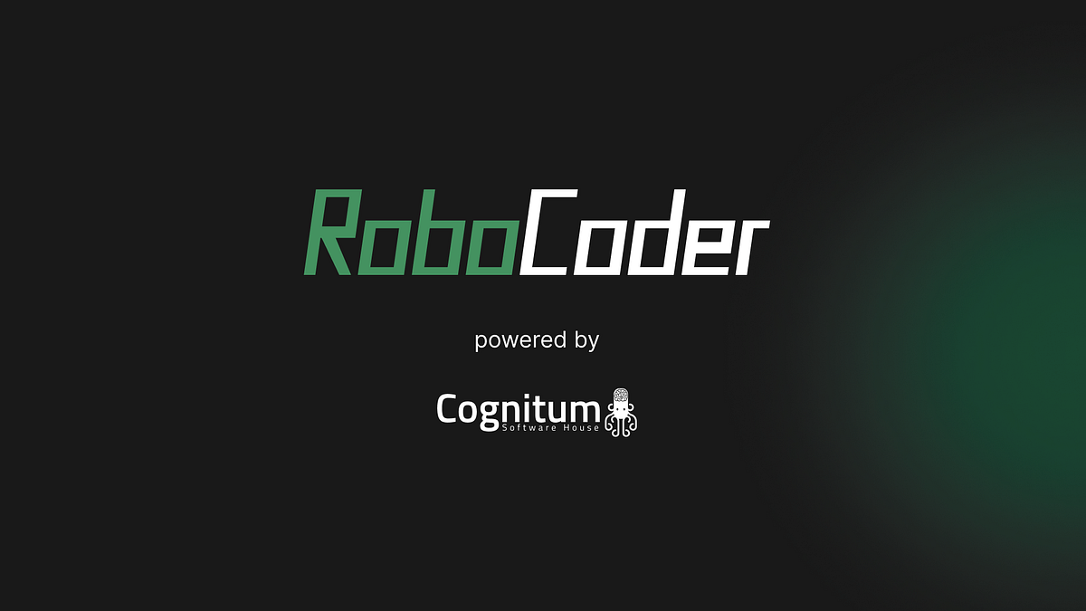 Trending stories published on Cognitum RoboCoder – Medium