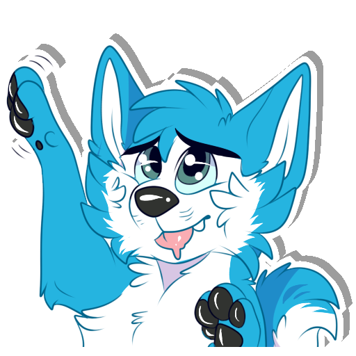 My Furrst Year in the Furry Fandom. – Felix The Fox – Medium
