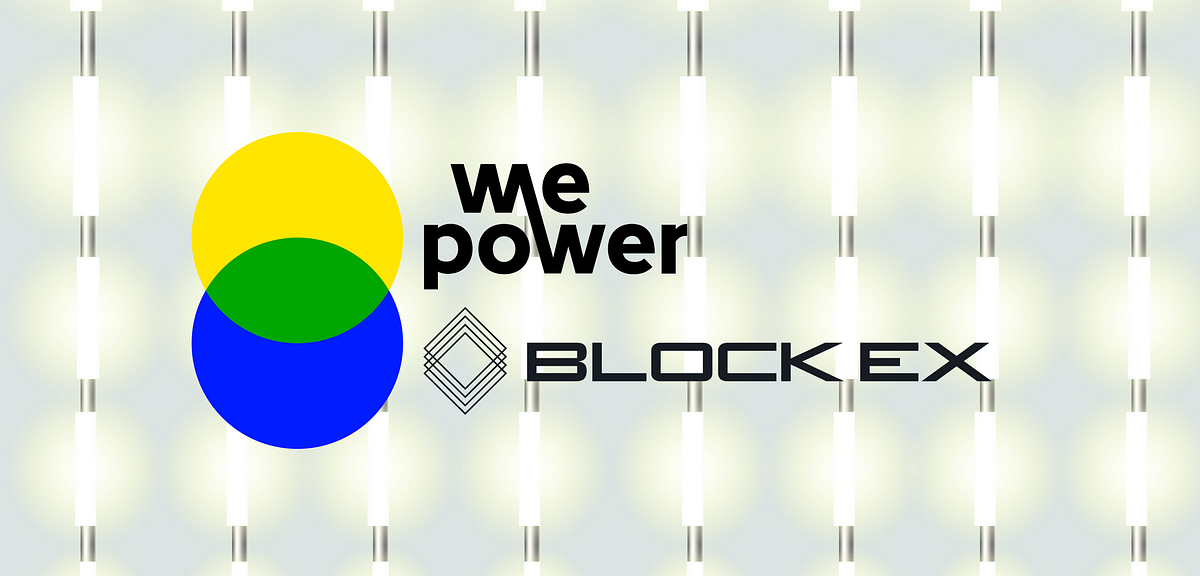 10 Reasons Why It’s a Good Idea to Contribute to the WePower Token Sale