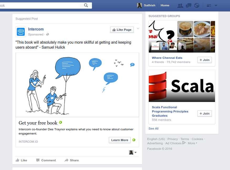 Test Ing Medium