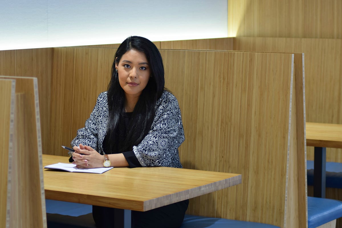 Introducing Tenzin Seldon of Kinstep – Social Good of Silicon Valley ...