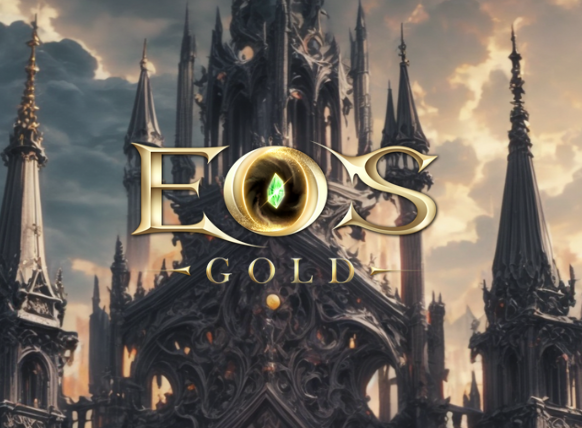 EOSGold - Medium