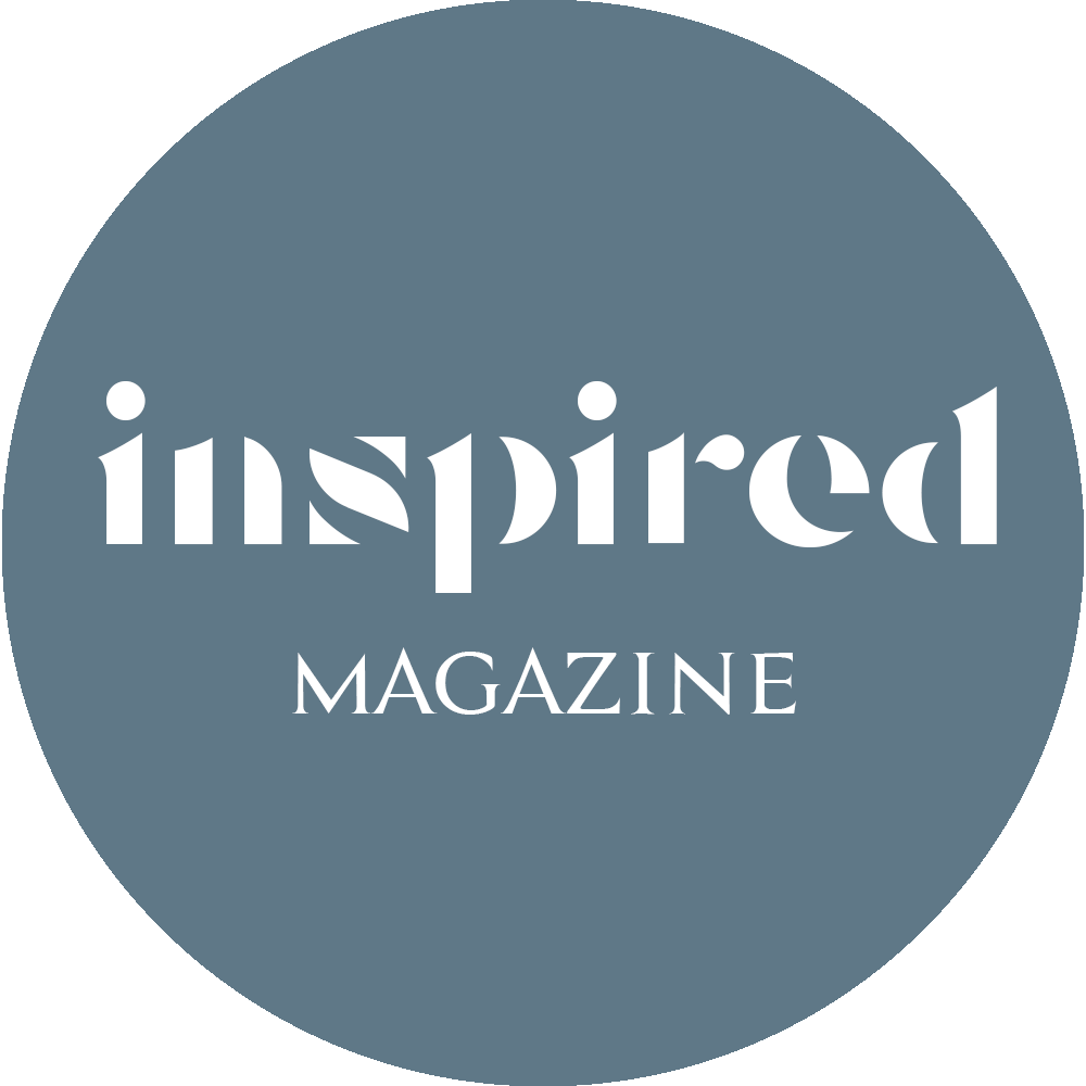 InspiredMagazine – Medium