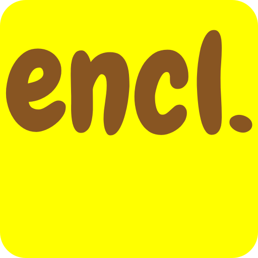 encl. - Events, News, Conferences, Libraries - Medium