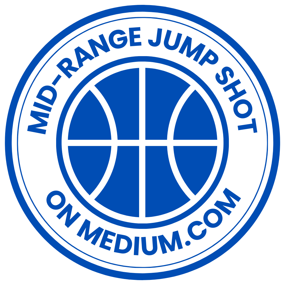 Mid-Range Jump Shot - Medium