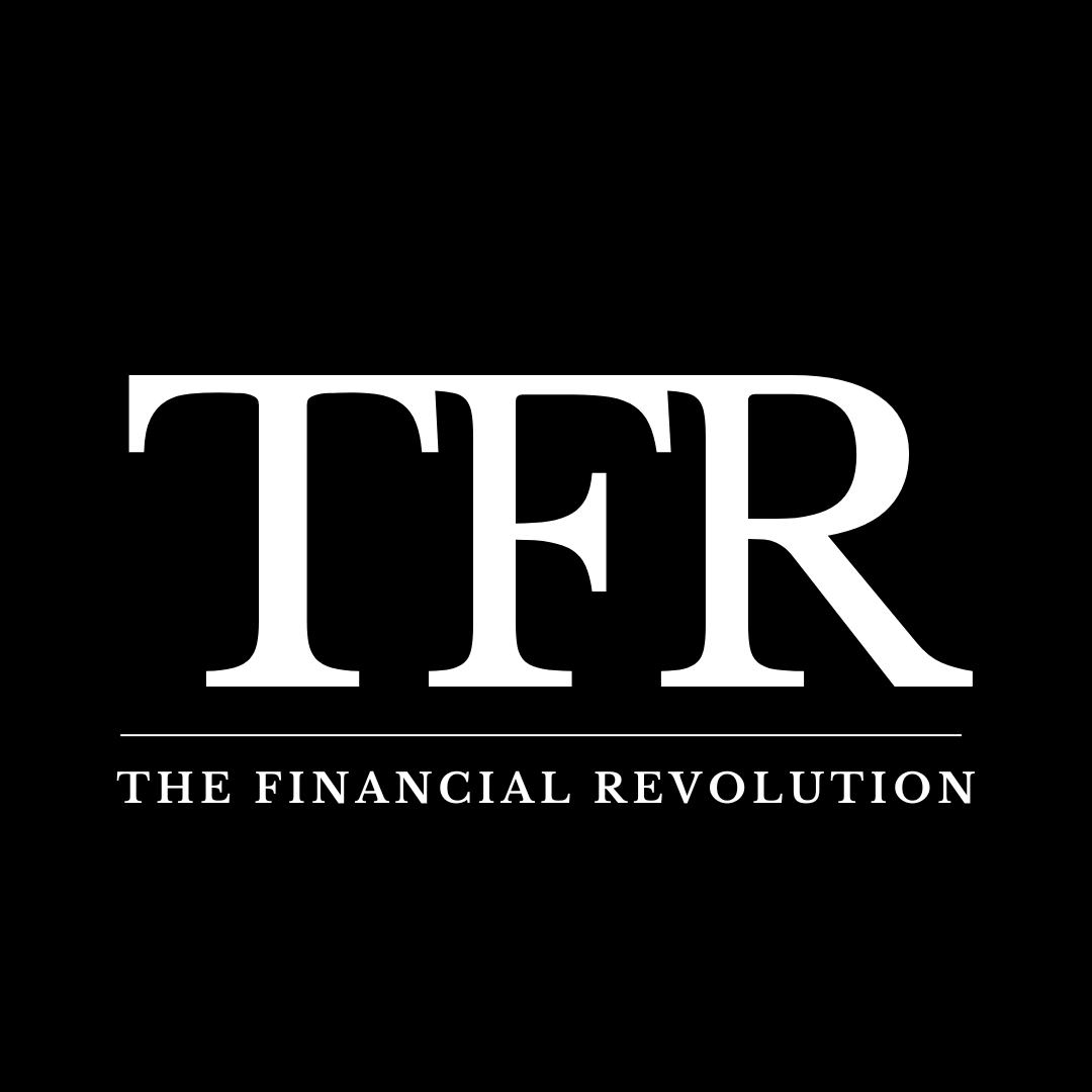 The Financial Revolution - Medium