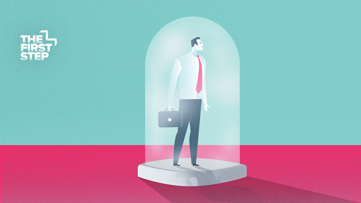 How To Be A Successful Entrepreneur As An Introvert