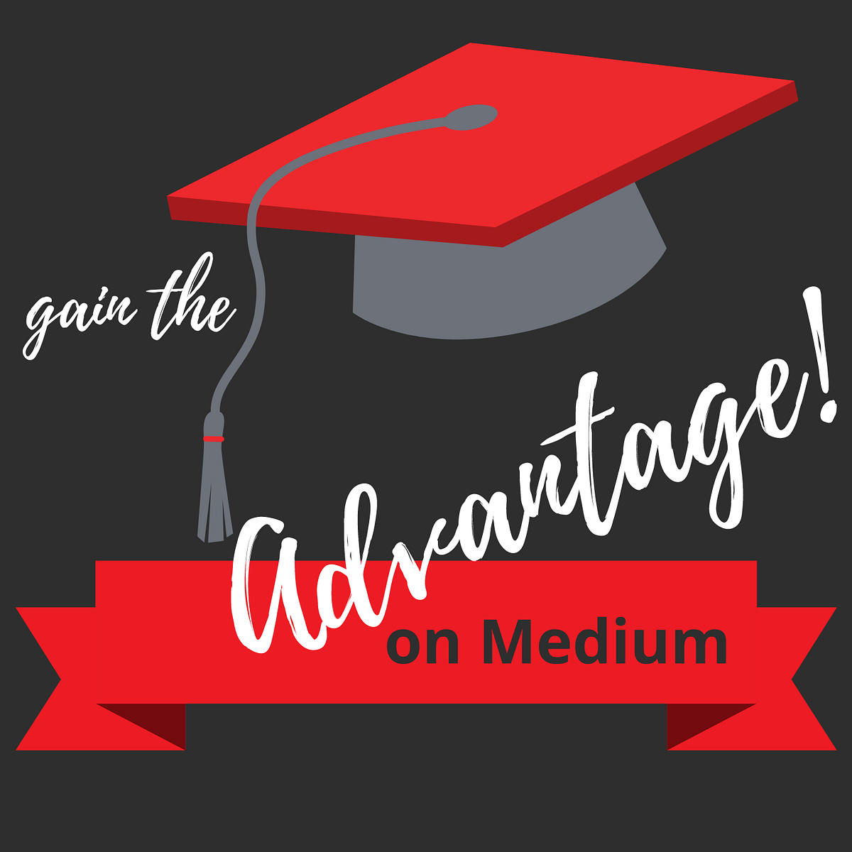 the Advantage - Medium