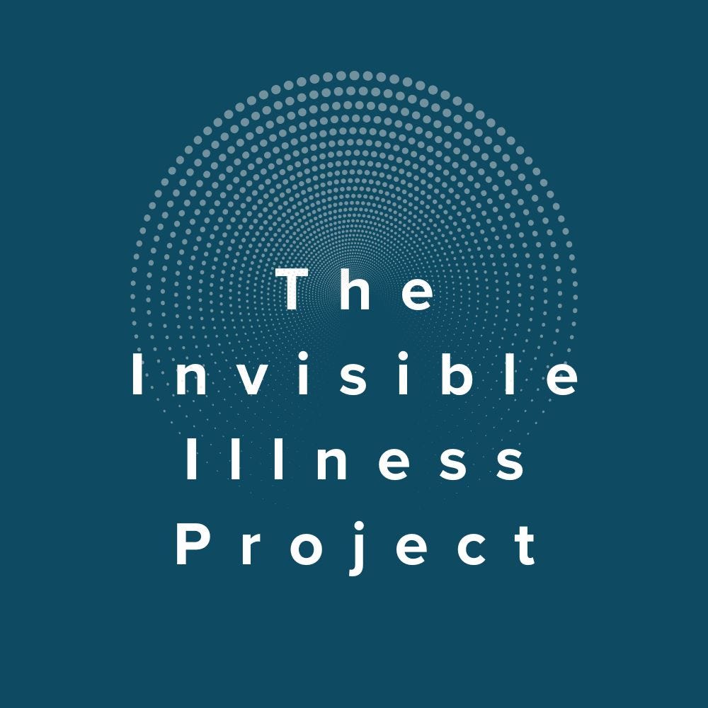 The Invisible Illness Project - Medium