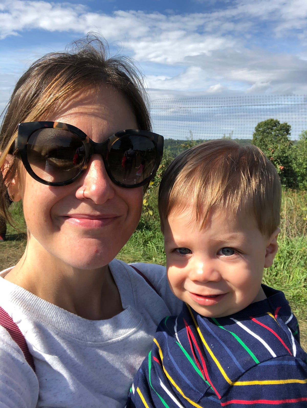 Courtney Hooper – Medium