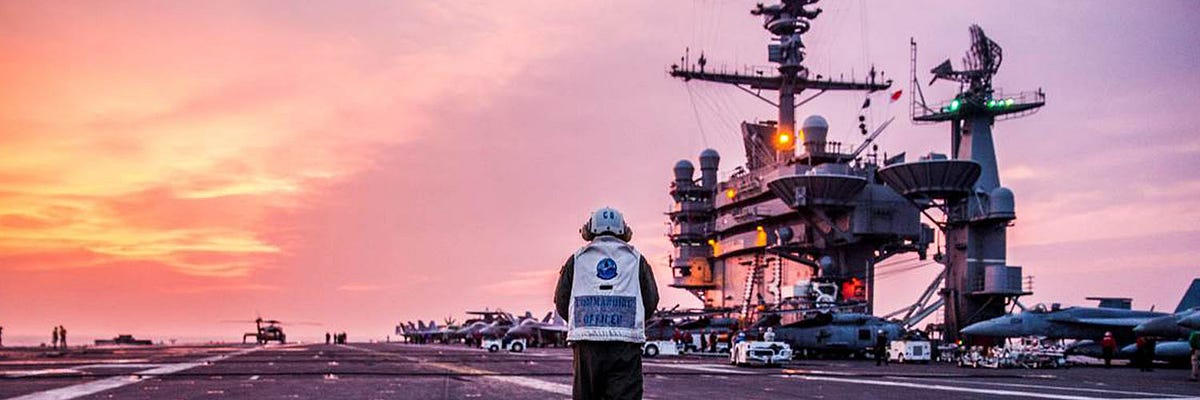 DoD OSBP – Medium