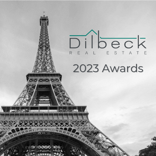 Dilbeck Awards 2023 – Medium