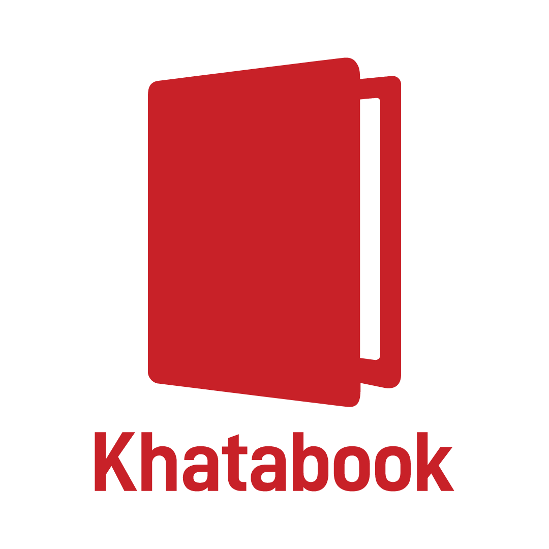 Khatabook - Medium