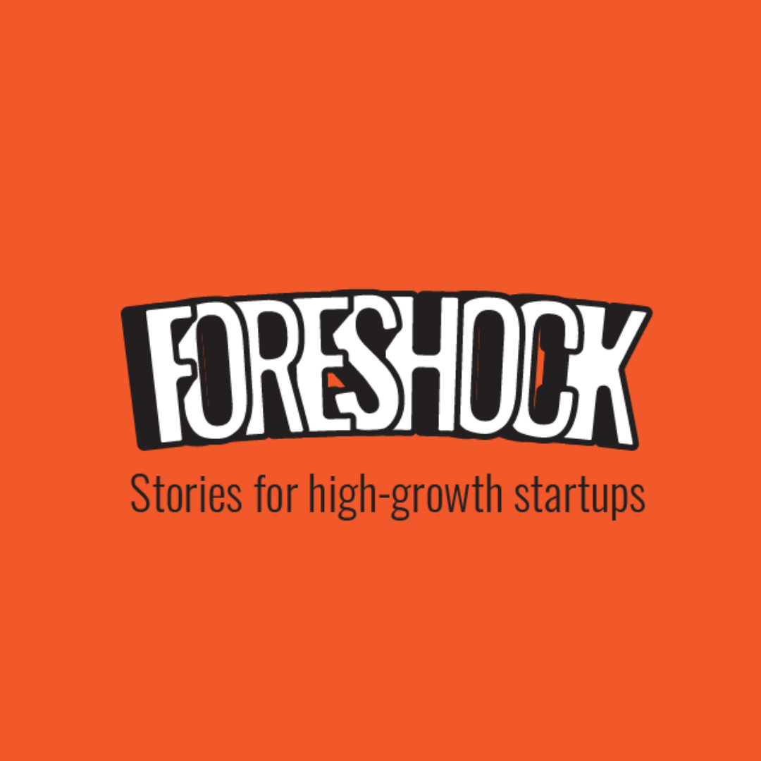Trending stories published on Foreshock – Medium