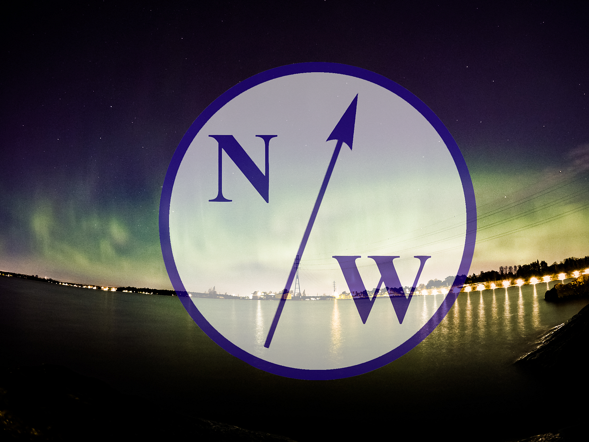 North Wind Adventurer - Medium