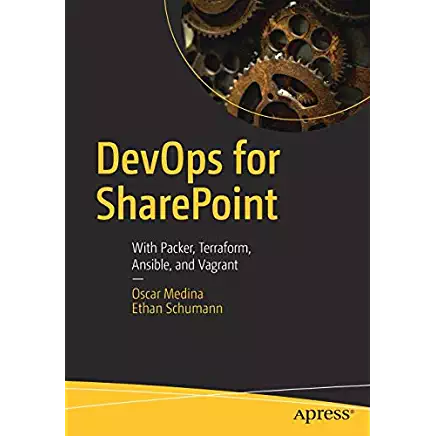 DevOps for SharePoint - Medium