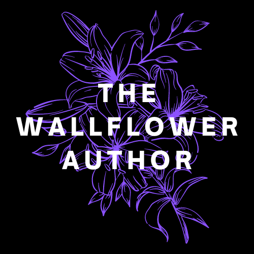 The Wallflower Author - Medium