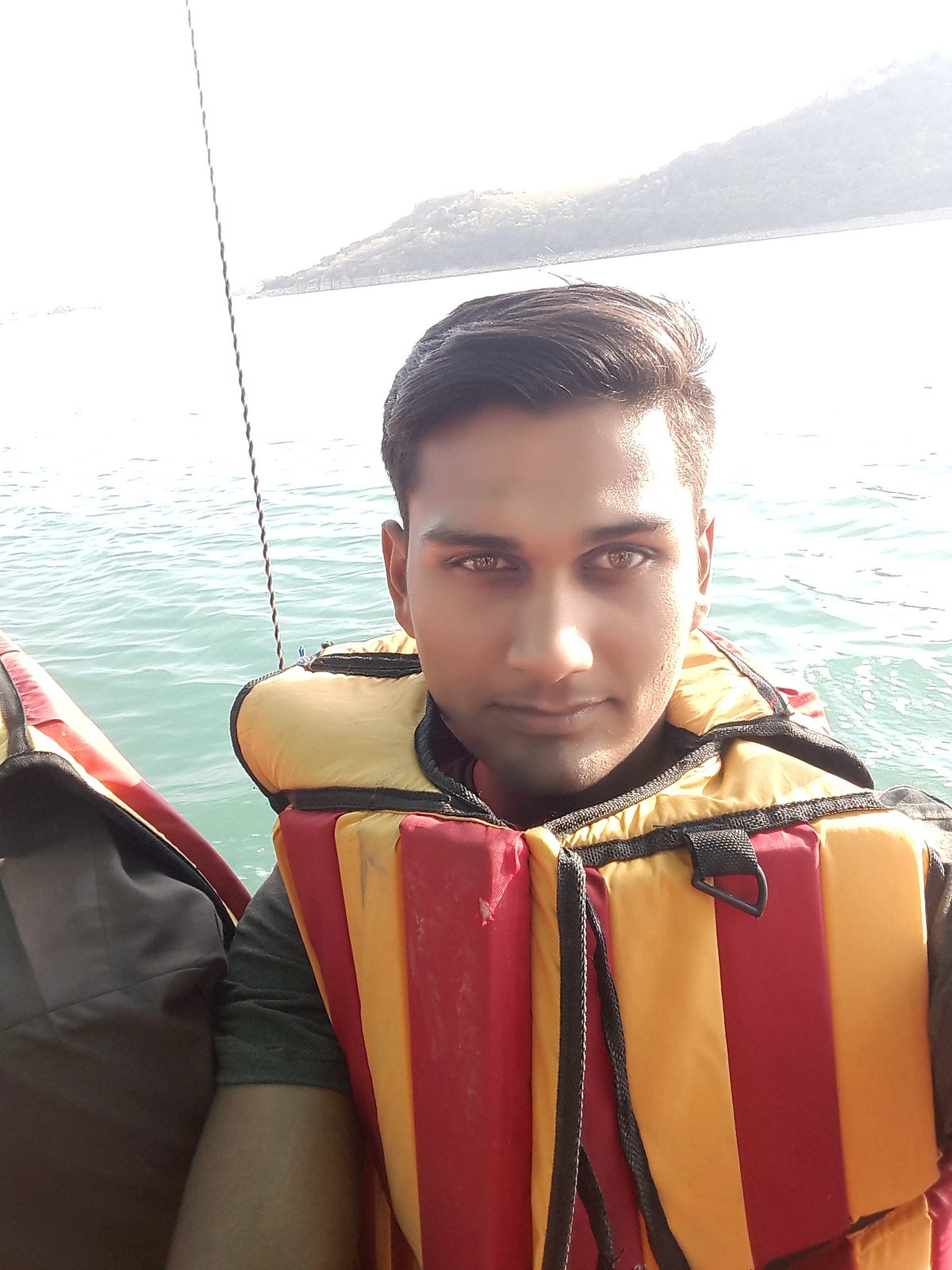Zeeshan Bhatti Medium