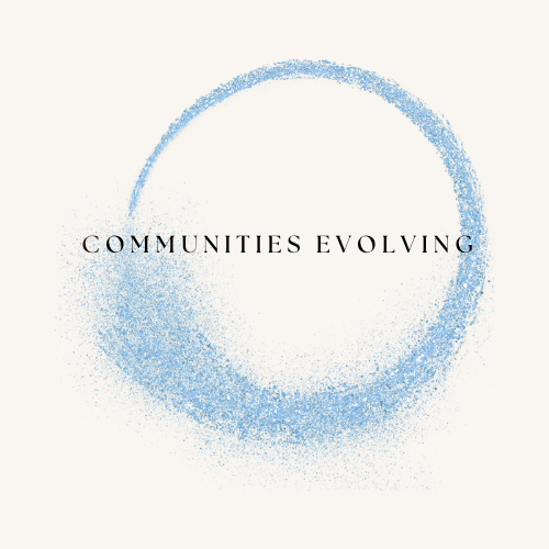 Communities Evolving - Medium