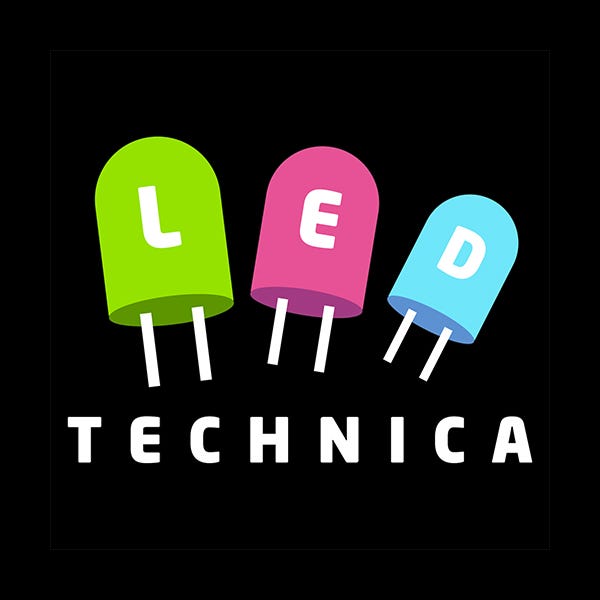 LED Technica - Medium