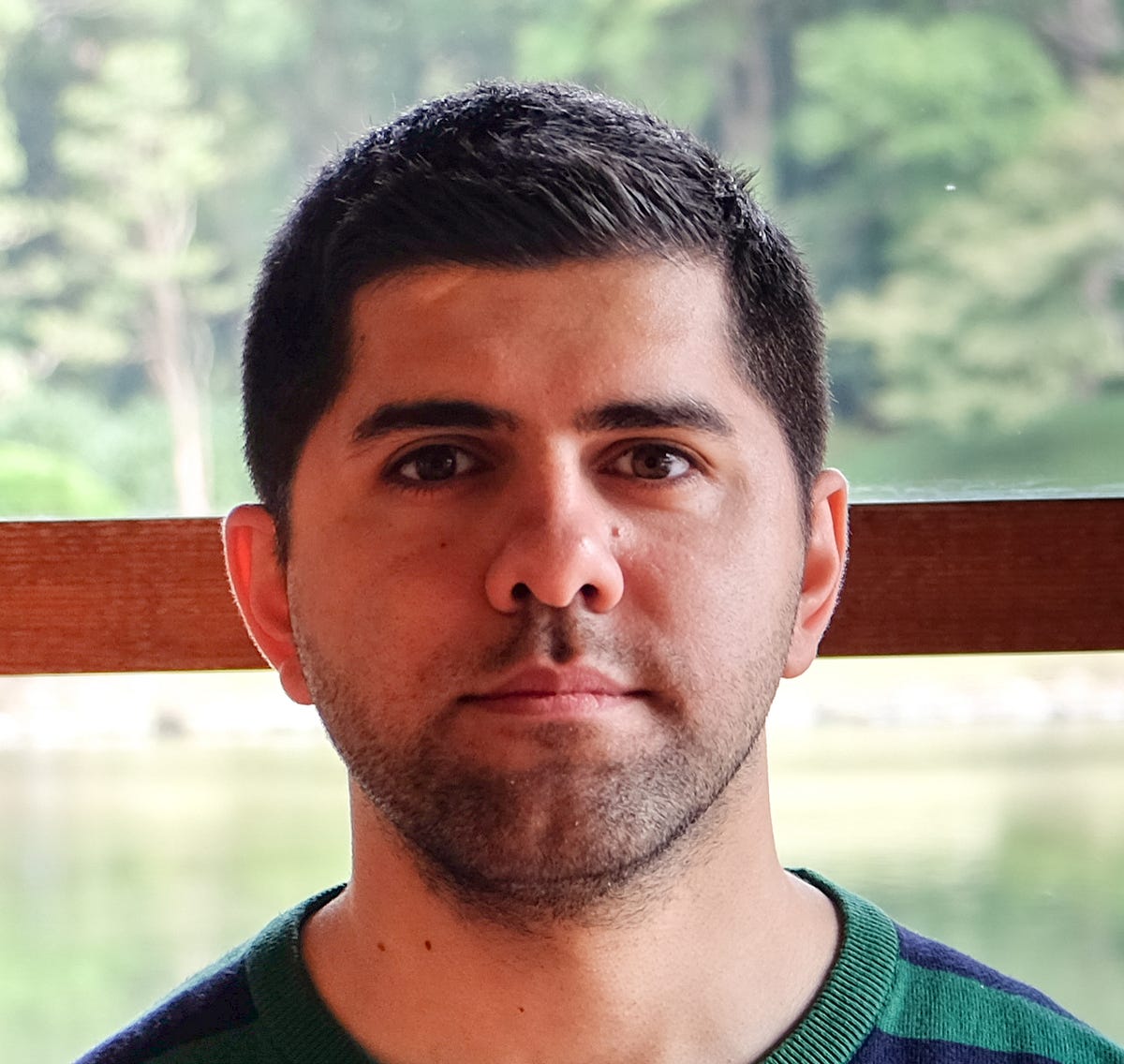Fatih Arslan – Medium